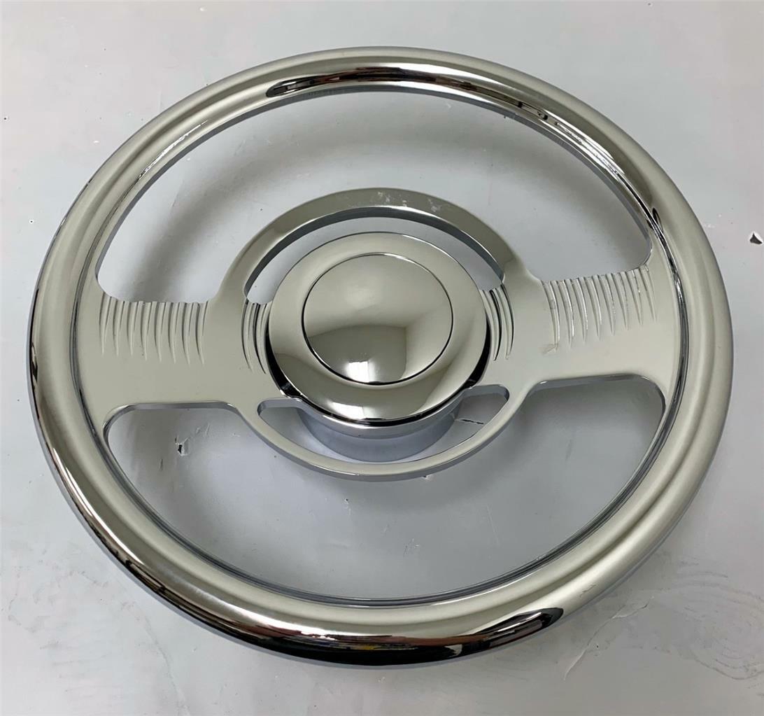 Custom Hot Rod Steering Wheels Hot Rod Wood Steering Wheel Kit