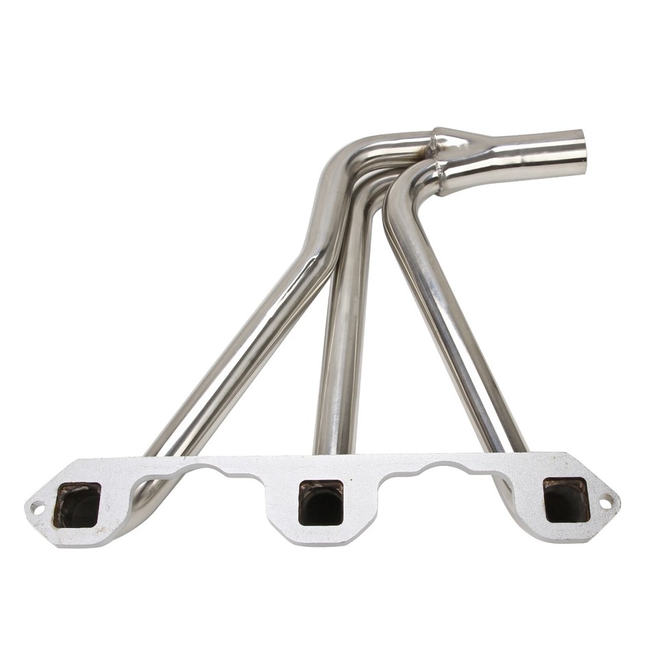 1962-1980 MG MGB 1.8L L4 Stainless Steel Performance Manifold Header ...