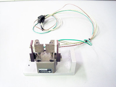 General Pneumatics - Robohand