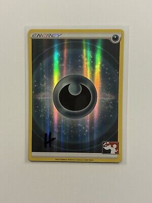 Dark Energy Line Holo Pokemon Prize Pack Series 2 Card FAST SHIP H | eBay