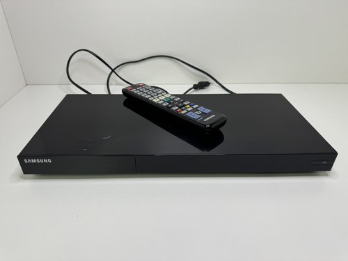 Samsung BD-C6900 3D Blu-Ray Player 8808993786725 | eBay