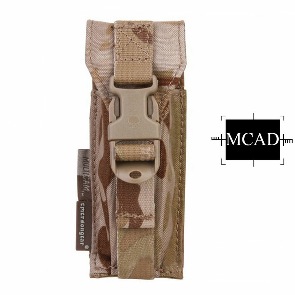 Emerson Tactical MOLLE Multifunction Pouch Utility Holster Multi-Tool ...