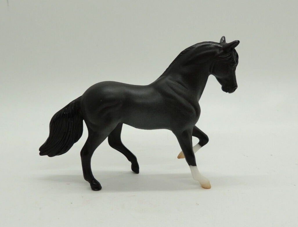 Vintage Breyer Reeves Mini Small Horses Lot of 6 Figures 4" Various ...