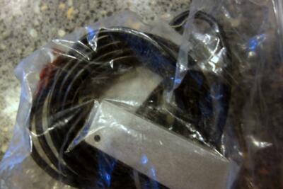 HSI Sensing PRX+9163 & Actuator HERMETIC SWITCH High Power PROXIMITY ...