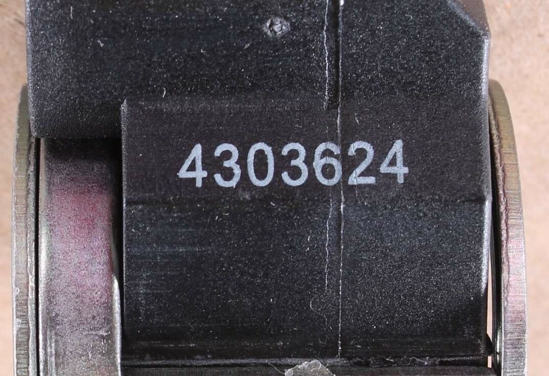 4303624 24 VDC HydraForce Solenoid Coil for sale online | eBay