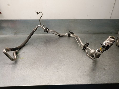 Hyundai i30 2009 Air conditioning A/C AC pipe hose 97775-2L200 AGR20026 ...