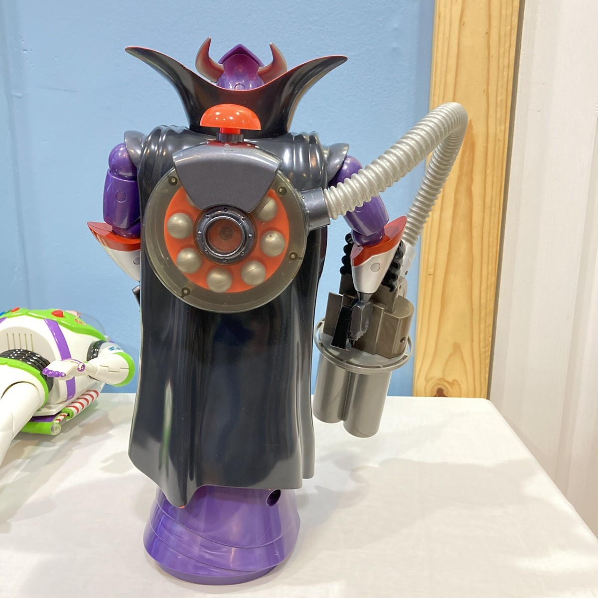 Toy Story Collection Zurg Zurg Signature Collection