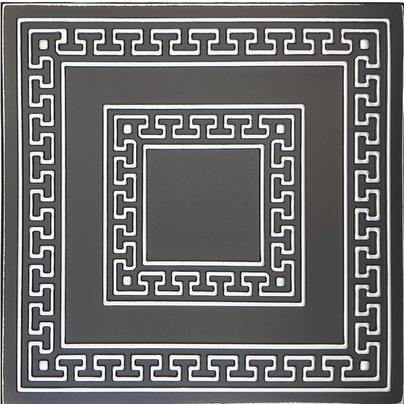 Decorative Ceiling | Wall Panels 2m2-8pcs (21.53 sqft) Styrofoam Tiles ...