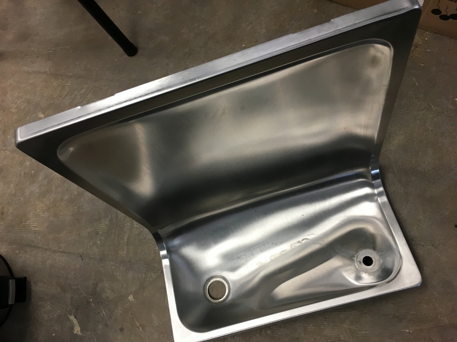 Elkay 21222C BASIN for EHFA-8-1 EHFSA-8-1 | eBay