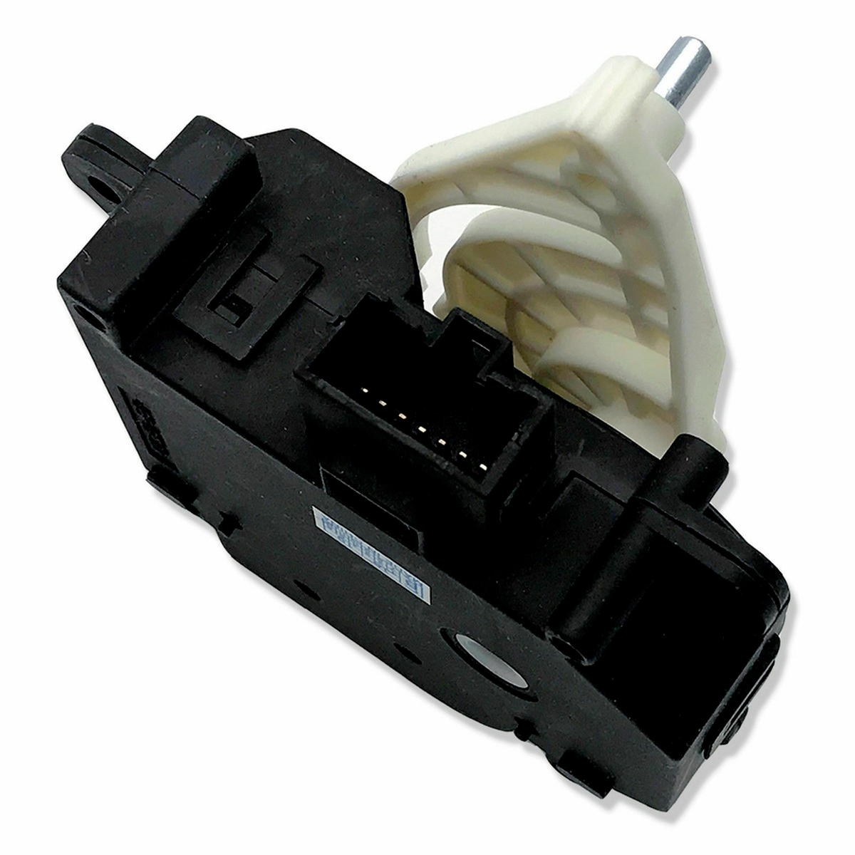 Climate Control Damper Servo 87106-30371 For Lexus GS430 4.3L IS300 3 ...