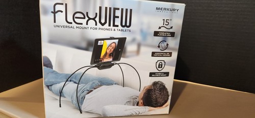 Flex View Universal Mount For Phone And Tablet | eBay