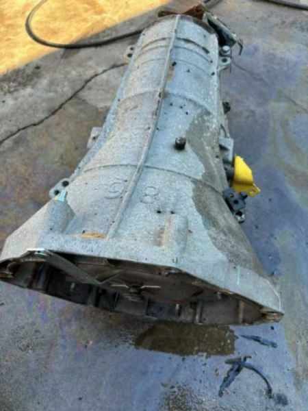 12 13 14 EXPEDITION NAVIGATOR 2WD TRANSMISSION 90 DAY WARRANTY | eBay