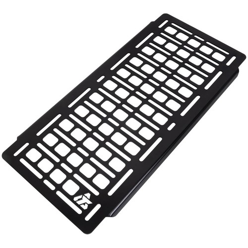 Tusk Universal Aluminum MOLLE Panel Durable Mounting Accessory for UTV ...
