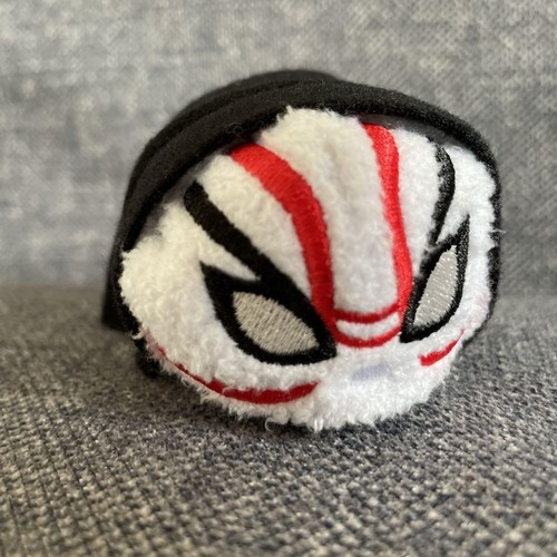 Disney Tsum Tsum Baymax Professor Yokai Robert Callahan Rare Used | eBay