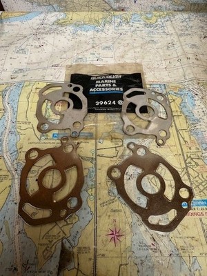 Quicksilver pack of 4 #39624 Plate. | eBay