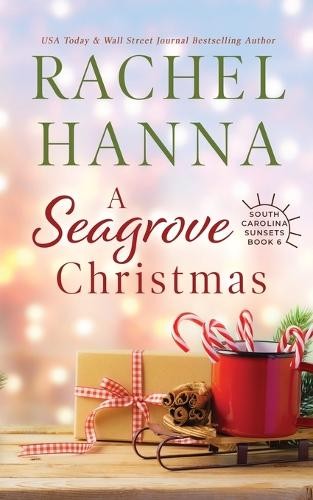 Rachel Hanna A Seagrove Christmas (Poche) South Carolina Sunsets ...