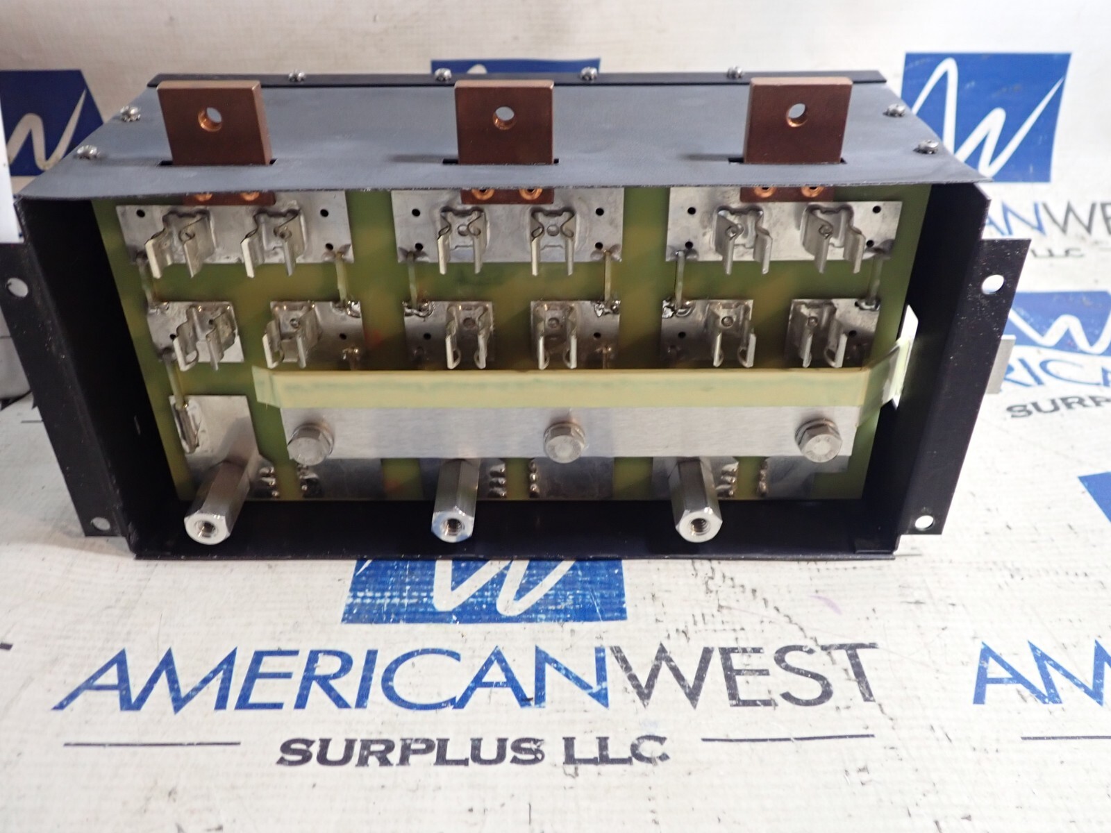 Siemens Sentron TVSS Surge Device TPS-080-C 208 volt 3 Phase | eBay