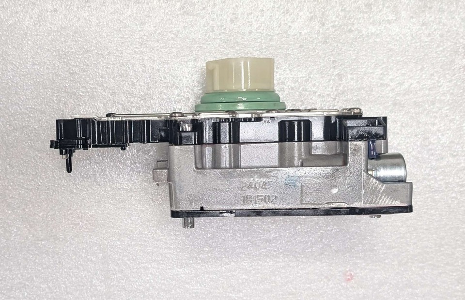 NEW OEM Mopar '04-'18 45RFE 68RFE Transmission Shift Solenoid Pack ...