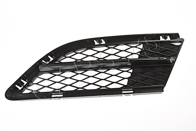 Genuine BMW E90 E91 Front Partially Open Grid Grille Left OEM ...