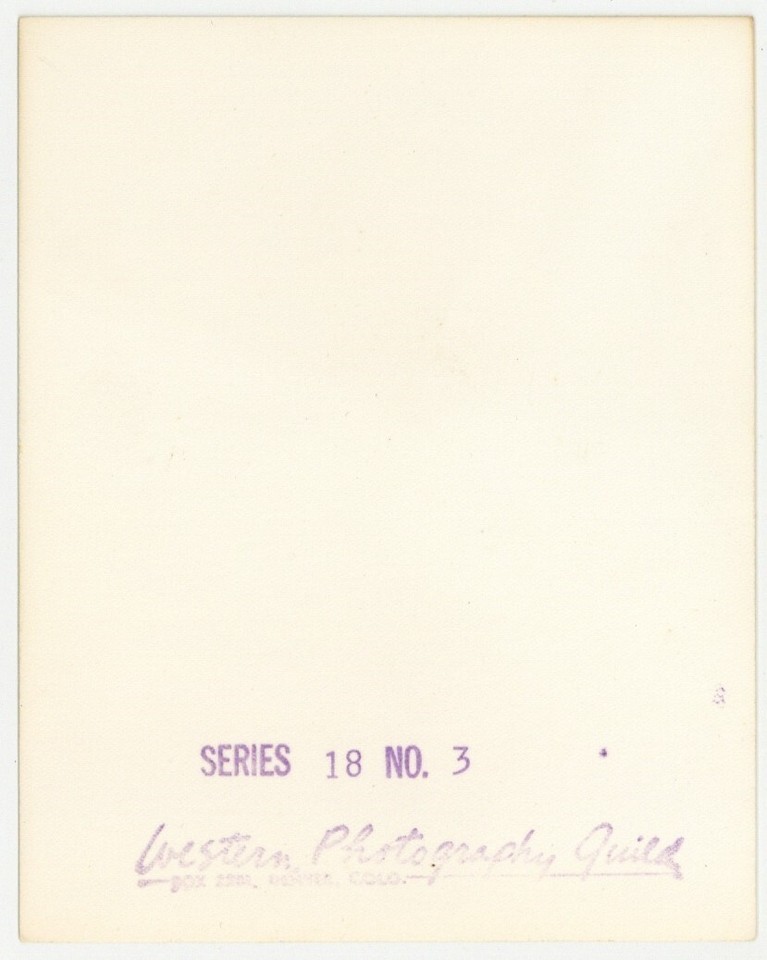 Ray Royal WPG 1950 Buff Beefcake 5x4 Gay Interest Physique Don Whitman ...