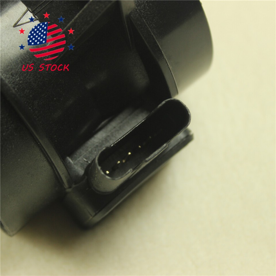 Mass Air Flow Sensor Meter MAF 13627566984 For 2002-2006 BMW 325Ci 325i ...