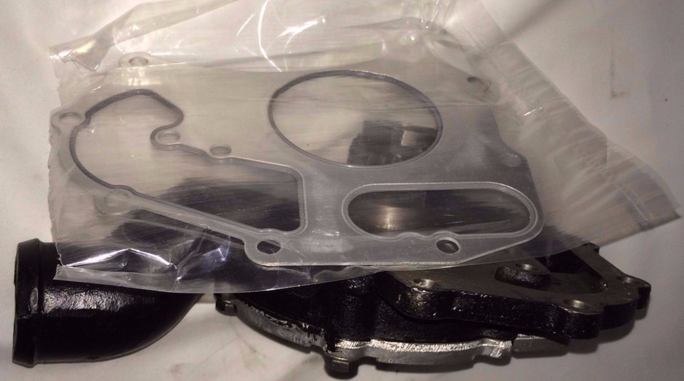 3541672 2258016 Water Pump for CATERPILLAR 3054 C4.4 WE SELL PARTS ...