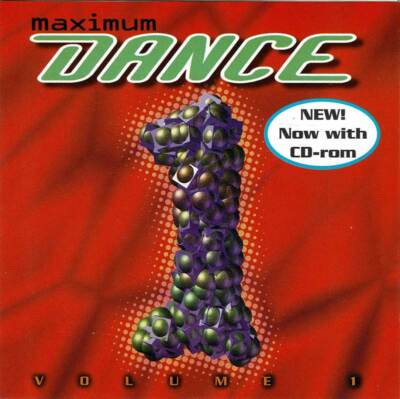 Maximum Dance Volume 1/98. CD | eBay