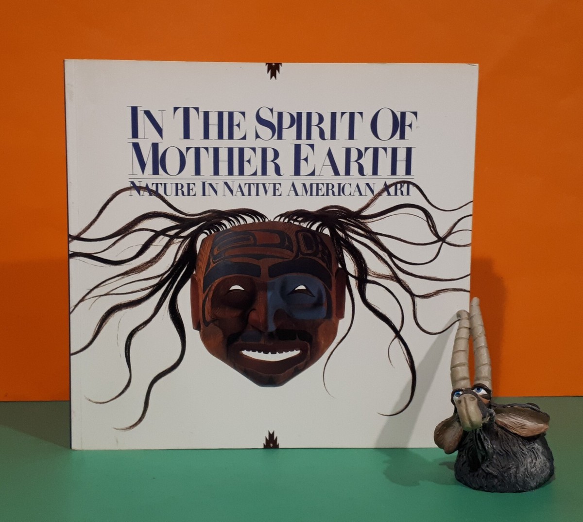 Native American Earth Mother DGA Native American Mother Earth Wildlife