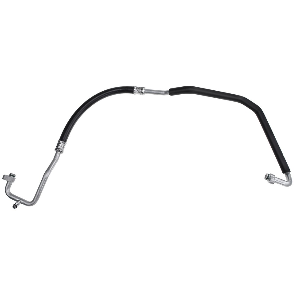 A/C Refrigerant Hose for Toyota 4Runner Lexus GX470 2006-2009 V8 4.7L ...