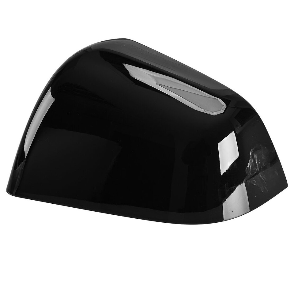 POUR TESLA MODEL Y COUVERCLE DE RÉTROVISEUR gauche 2020 2021 2022-24 ...