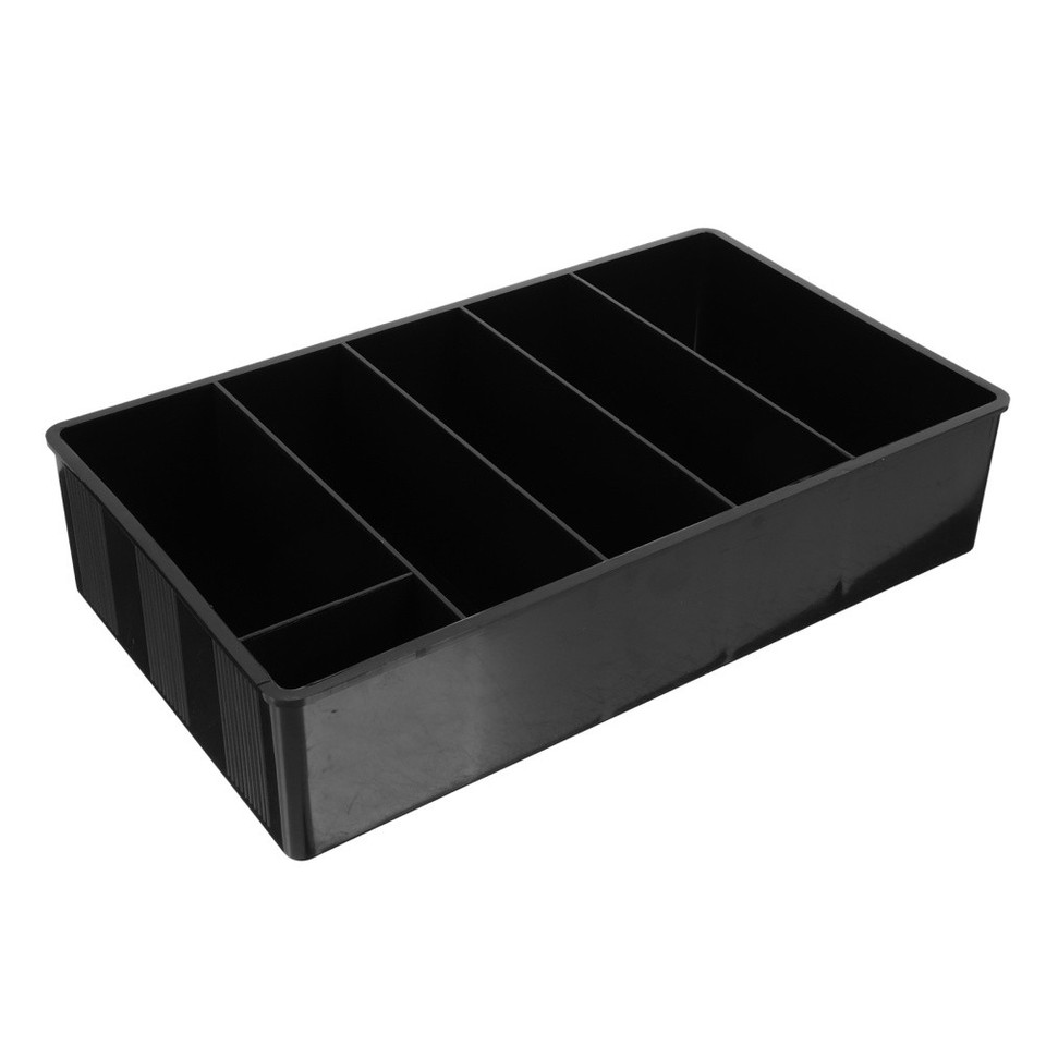 Money Tray Organizer Drawer Cash for Retail Store Registerdrawer | eBay ...