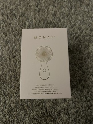 Monat - Facial Exfoliating Brush | eBay