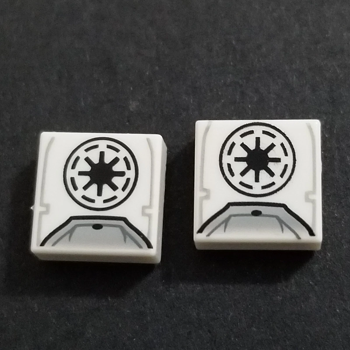 New Lego Symbol