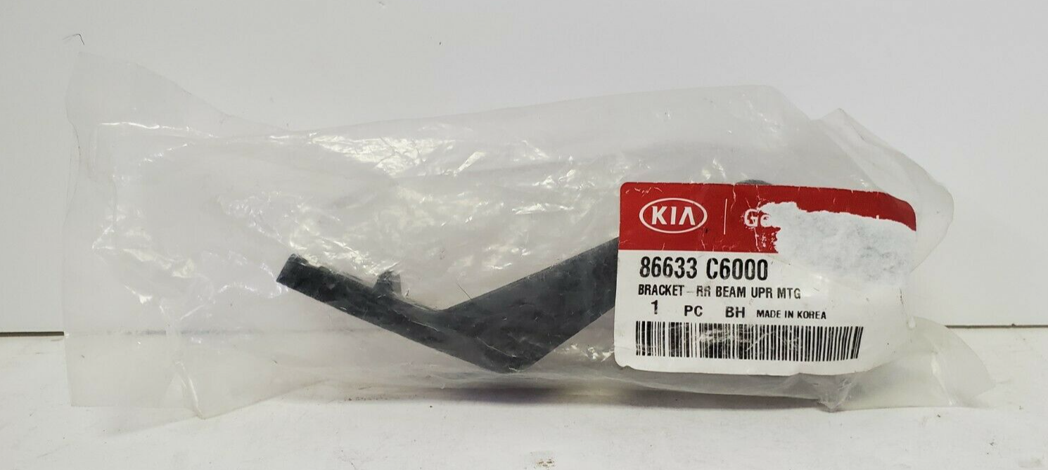2016 2017 2018 Kia Sorento Rear Impact Bar Upper Bracket OEM | eBay