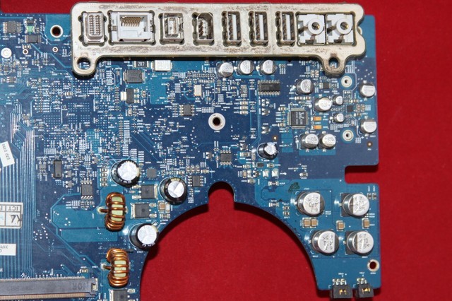 Apple 820-1984-A, Intel Motherboard for sale online | eBay