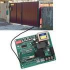Control Board For Sliding Gate Opener Universal Electric Door ...
