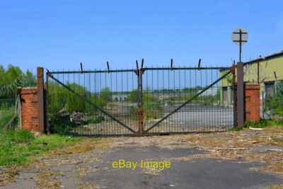 Photo 6x4 Vickers Tank Factory, Crossgates, Leeds Austhorpe 33 c2016 ...