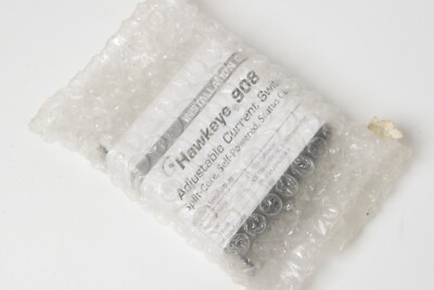 Instrumentation - Split Core