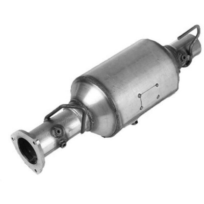 AP Exhaust Diesel Particulate Filter DPF For 07.5-12 Dodge Ram 2500 6.7 ...
