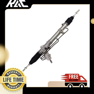 Complete Power Steering Rack and Pinion for BMW 330i 330Ci 325Ci 325i ...