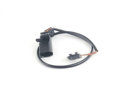 NEW Bonnet hood latch micro switch sensor Audi A4 B8 A5 2008-2016 ...