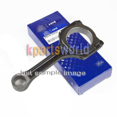 Genuine Connecting Rod 1pcs 2351025230 for Hyundai Santafe 2012 | eBay