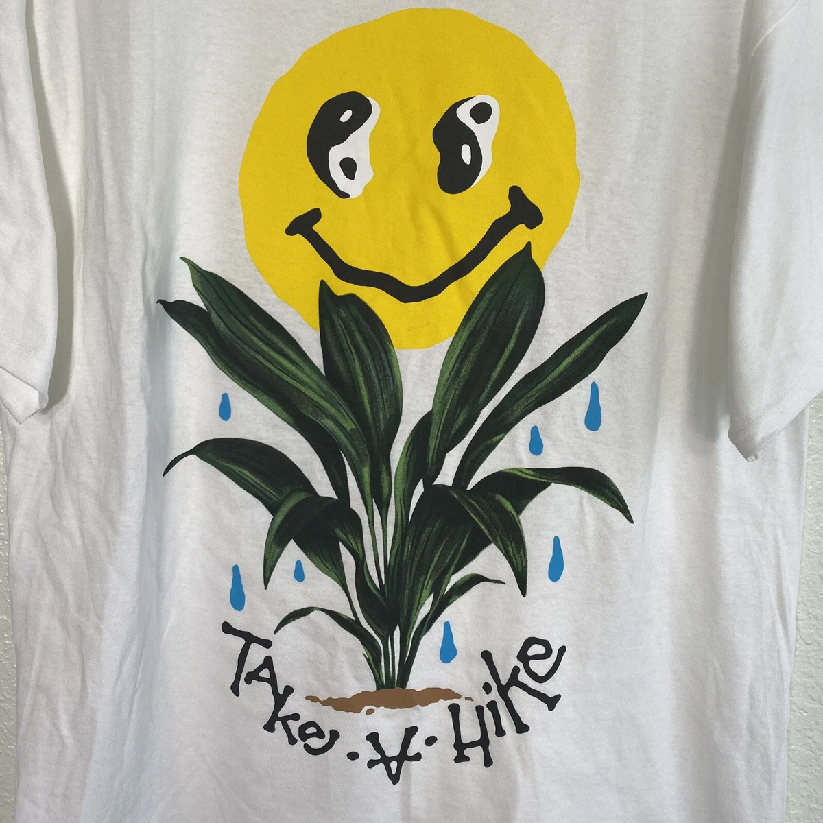 Bitter Face Emoticon