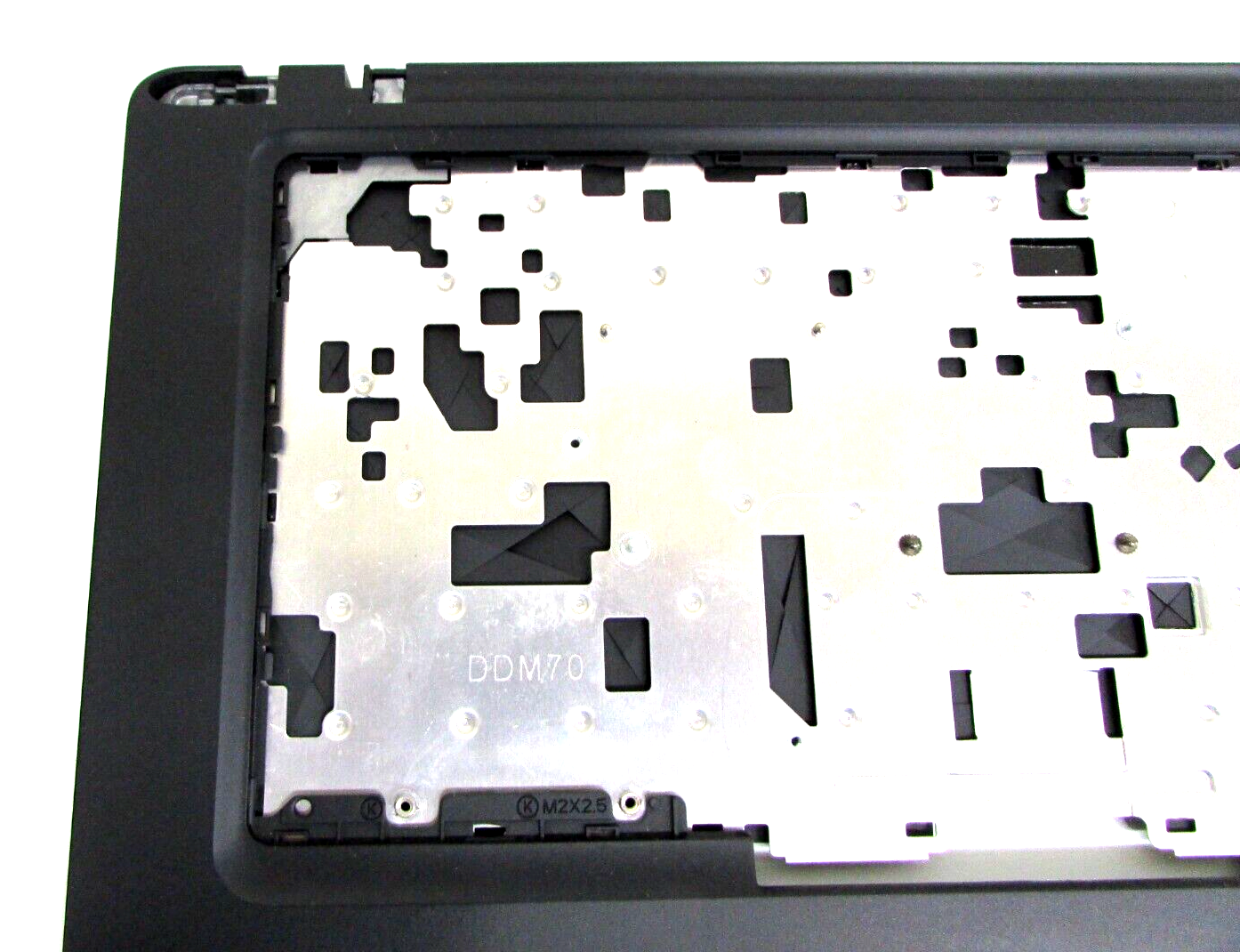 OEM Dell Latitude 5490 5491 5495 Palmrest Touchpad Assembly HUU21 ...