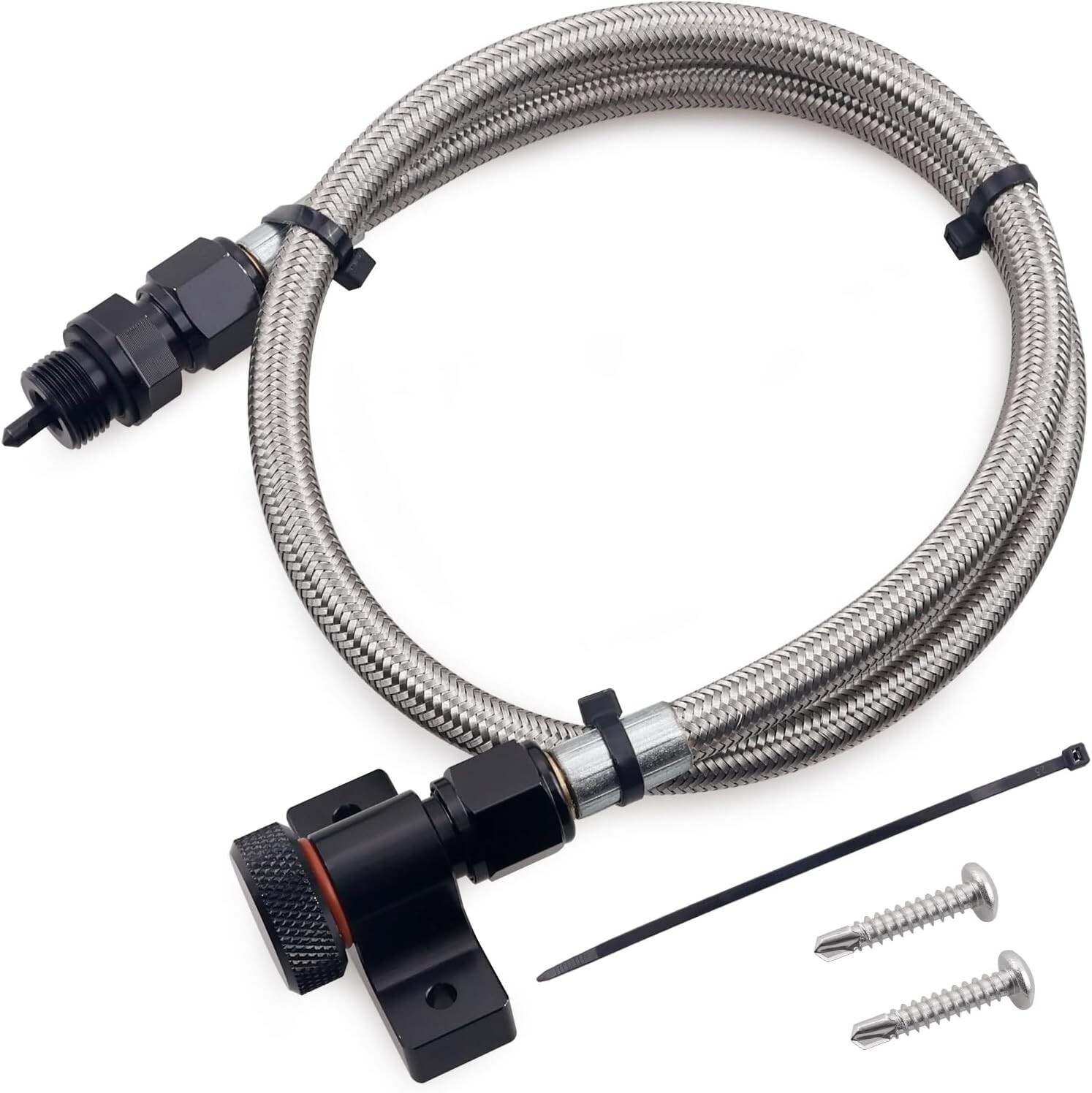 10r80 Transmission Pan Atesilor 22200 Automatic Transmission Dipstick ...