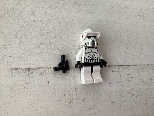 Lego Star Wars Clone ARF Trooper Razor 91st Mobile Reconnaissance Corps ...