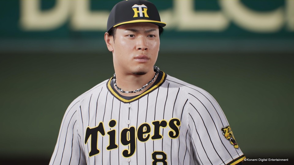 PS5 Professional Baseball Spirits 2024-2025 NPB Playstation 5 Game ...