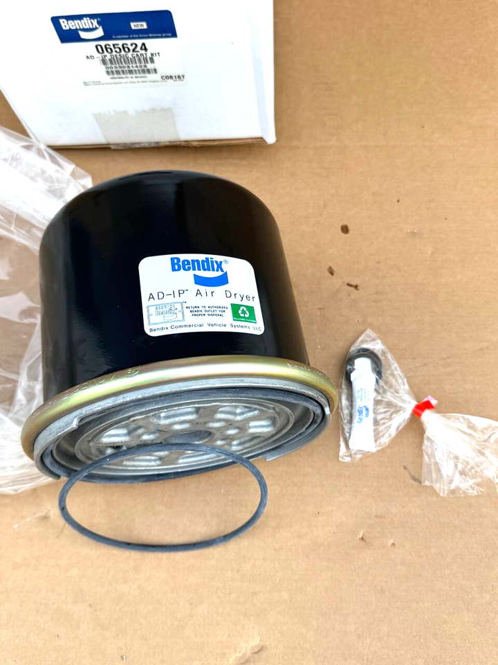 Bendix Air Dryer Cartridge AD-IP 065624 | eBay