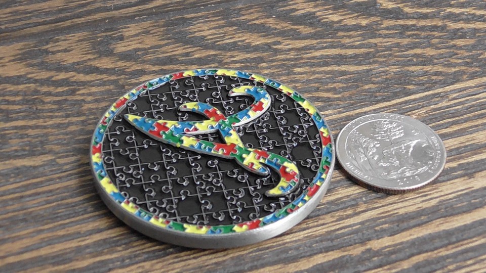 DEA Drug Enforcement Administration Atalanta Field office Autism ...