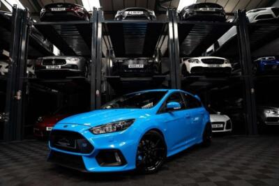 Ford Focus RS | eBay